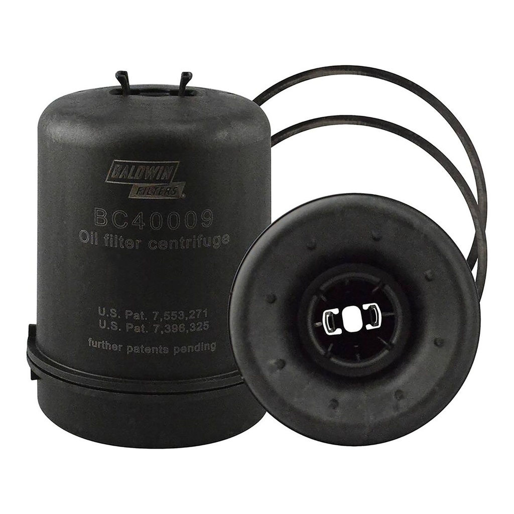 Engine Oil Filter Baldwin BC40009 | KAHGO Truck Parts